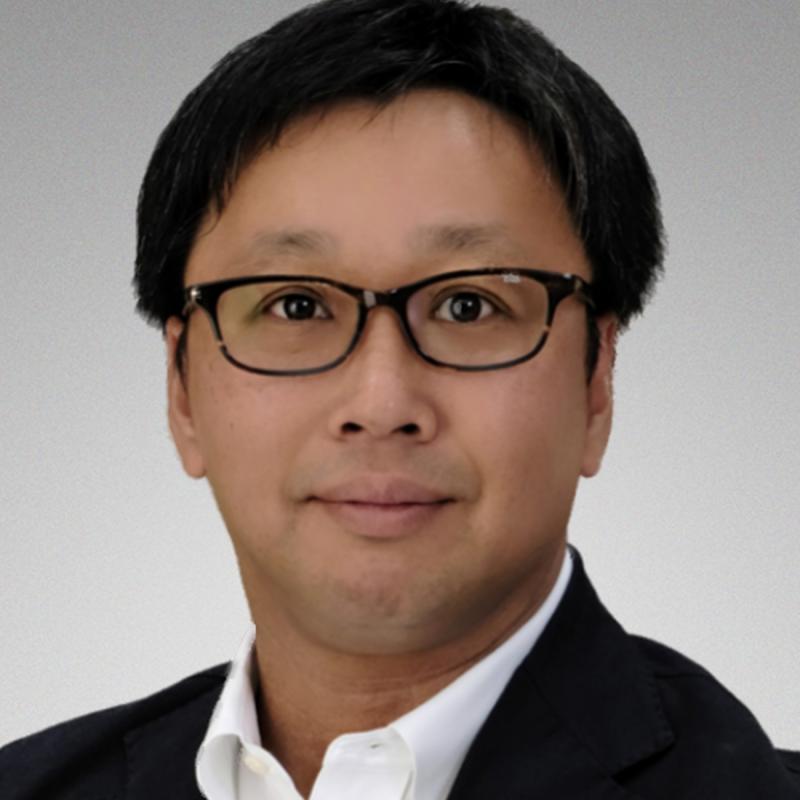 Jun Suzuki | Reuters Institute for the Study of Journalism